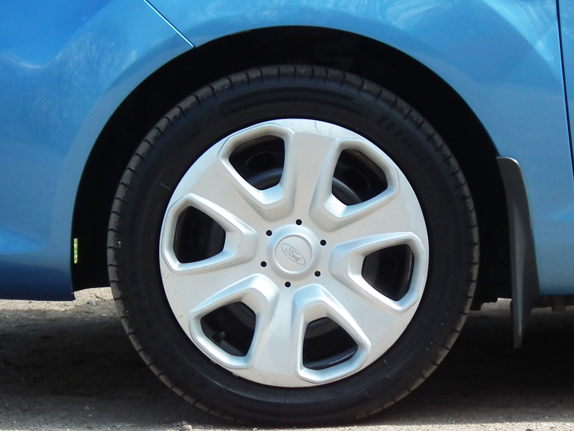 ** NOW SOLD ** 2012 FORD FIESTA 1.25 EDGE 5DR, 53K, MANUAL, 6 MONTHS ...