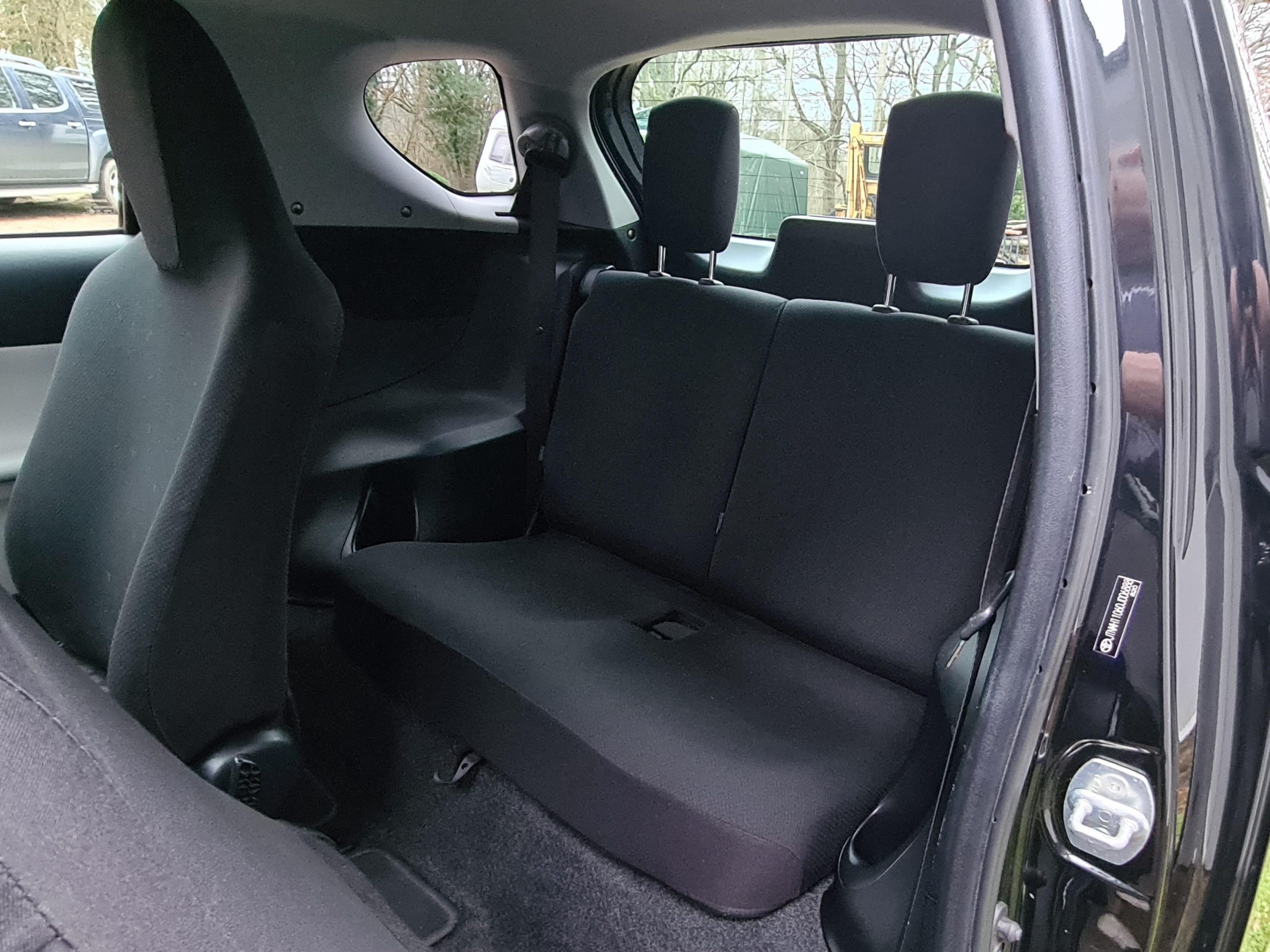 *NOW SOLD* 2010 ‘60’ TOYOTA iQ3 1.33 AUTO, 1 LADY OWNER, 40K MILES, 6 ...